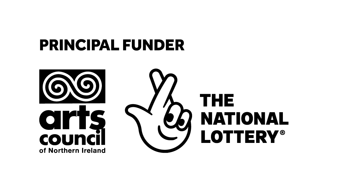 Arts Council of Northern Ireland Logos | Arts Council NI