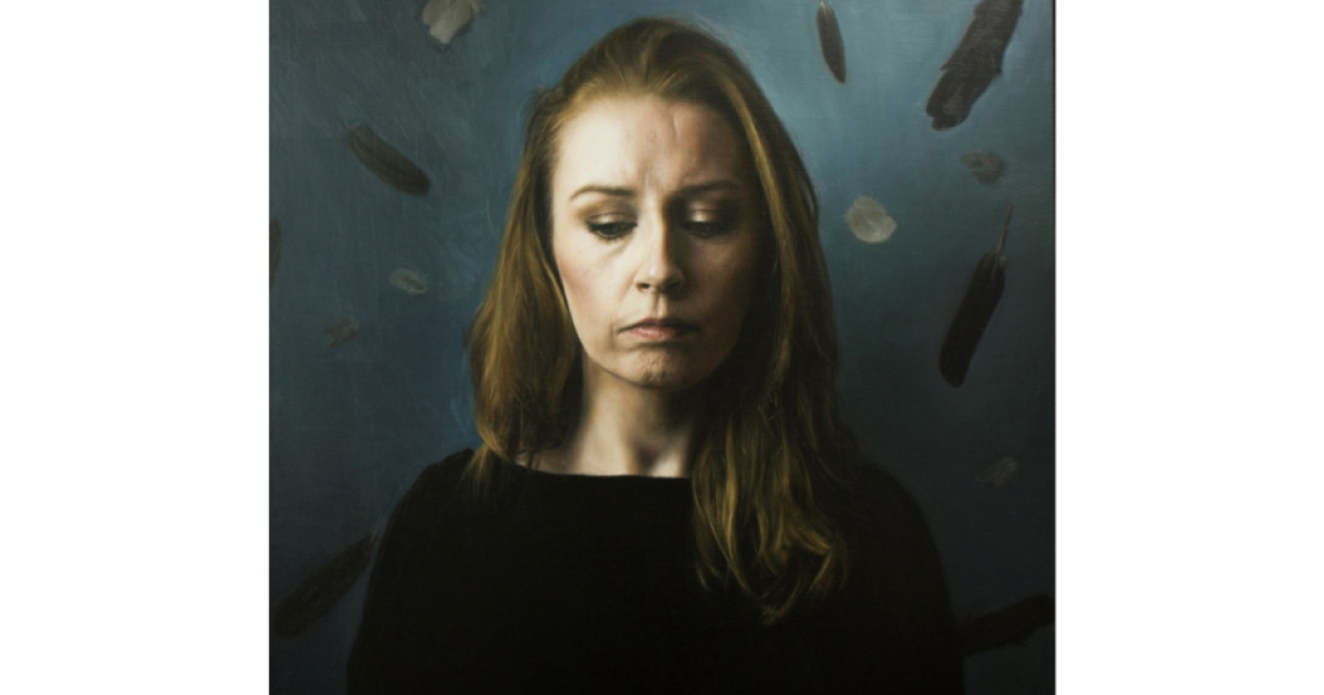 Artist of the Month, April 2025 – Catherine Creaney | Arts Council NI