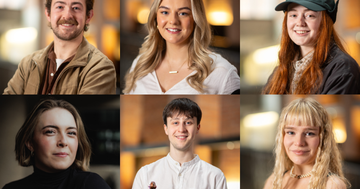 Six exceptional musicians awarded BBC NI & Arts… | Arts Council NI