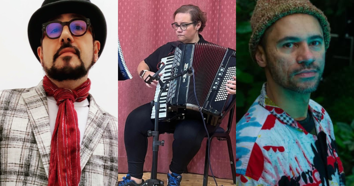 Northern Ireland Music at WOMEX 2025 | Arts Council NI