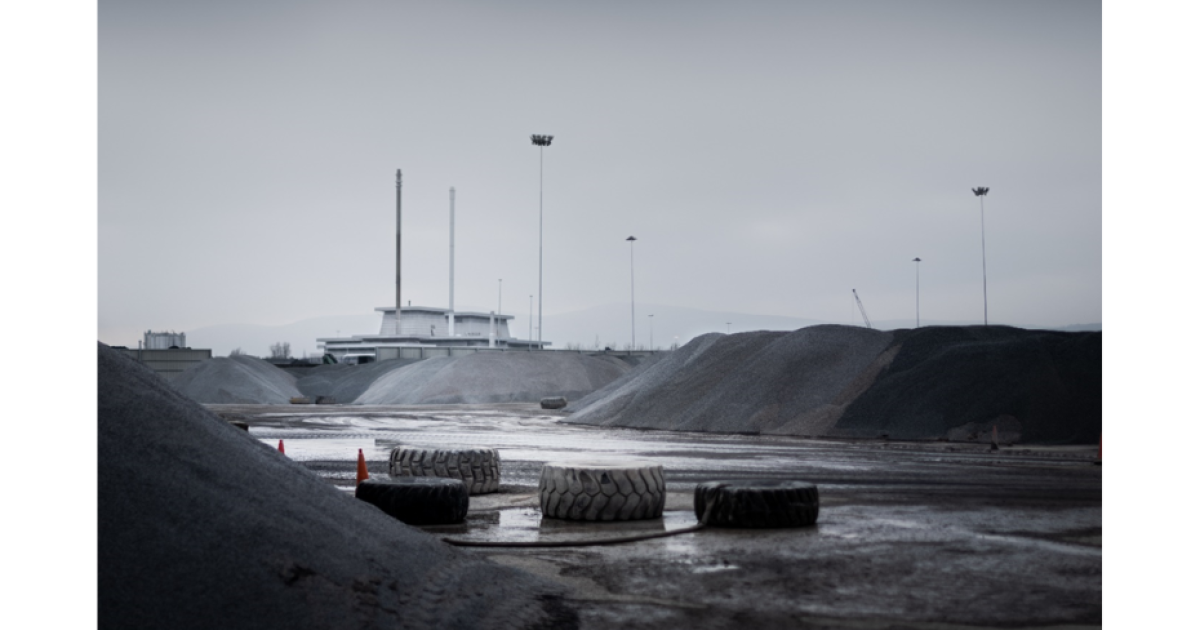 Artist of the Month, January 2025 - Gavin Martin | Arts Council NI