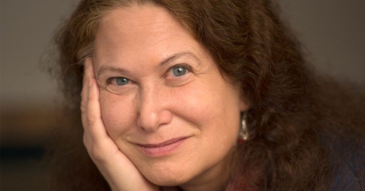 Jane Hirshfield appointed Seamus Heaney… | Arts Council NI