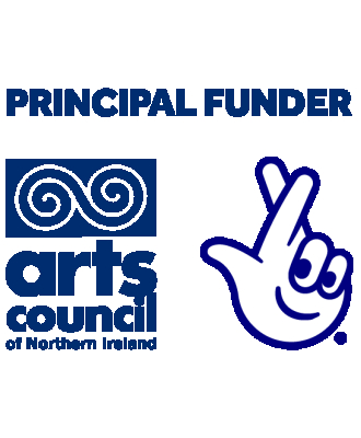 Arts Council of Northern Ireland Logos | Arts Council NI