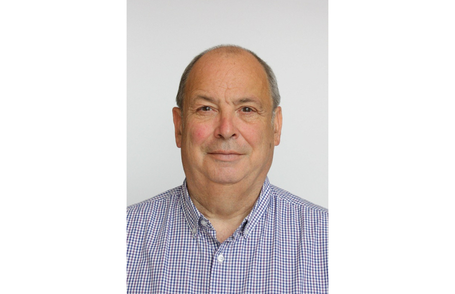 Ray Hall Reappointed to Arts Council Board | Arts Council NI