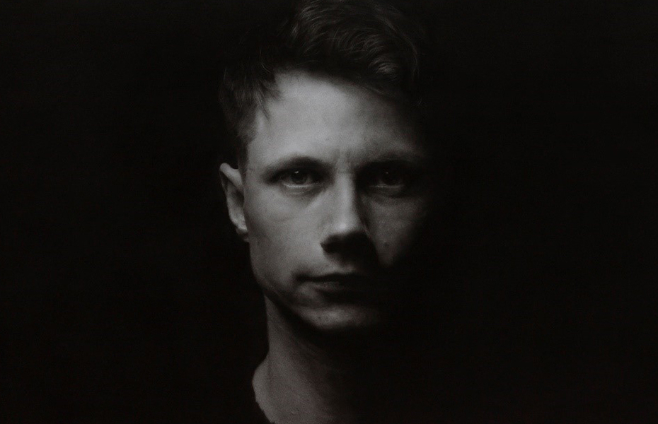 Mantas Poderys - Artist of the Month, January 2022 | Arts Council NI