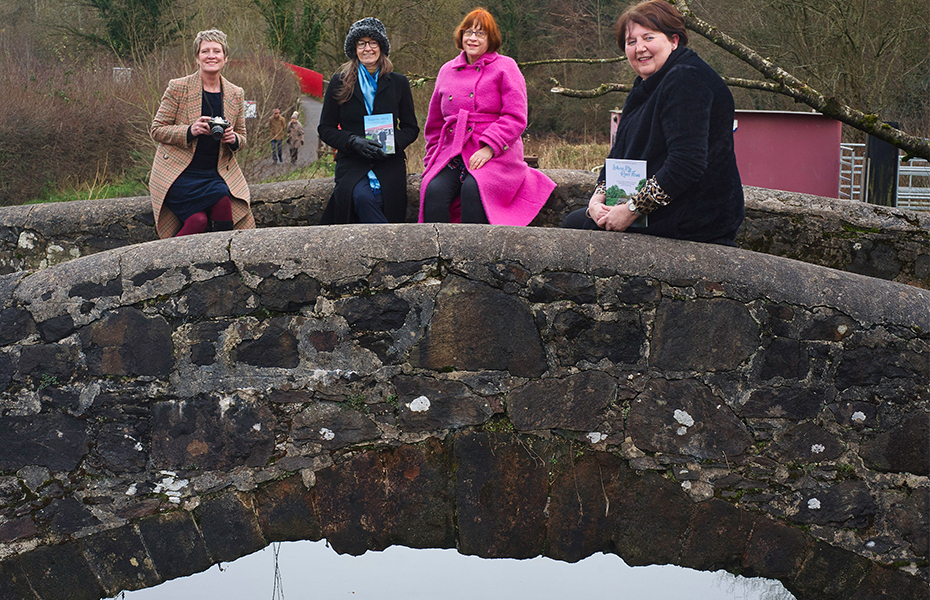 Community Festival will Celebrate Stories of Life… | Arts Council NI